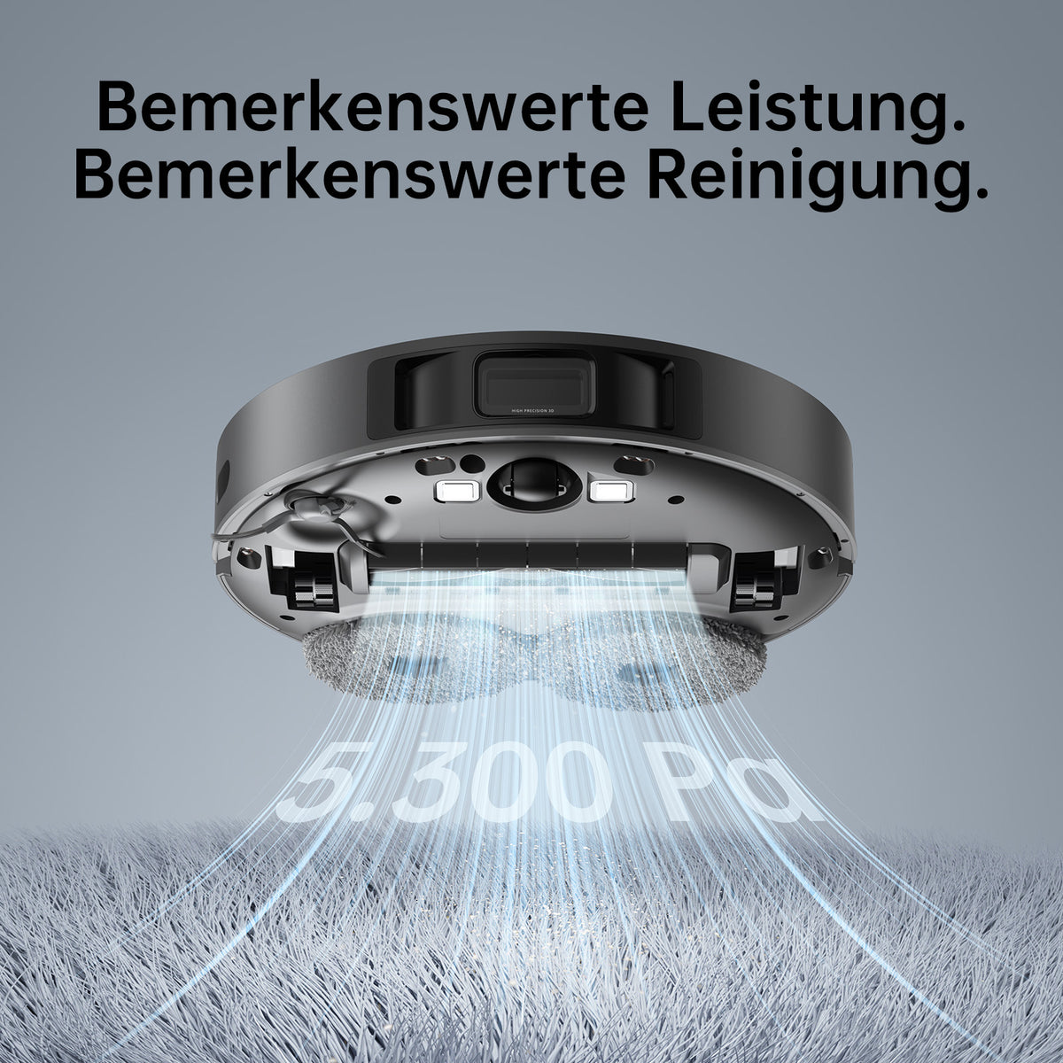 Dreame L10s Pro Saugroboter – Dreame Germany